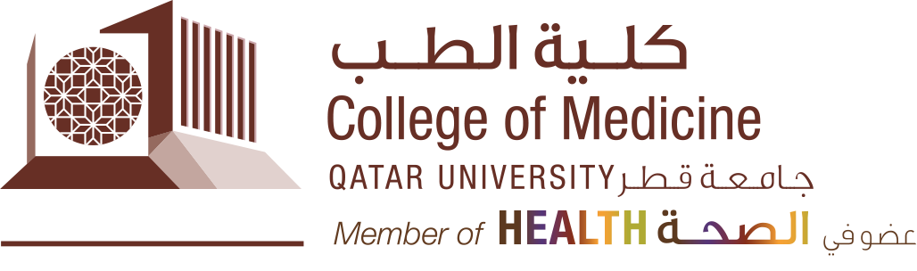 QU Health Members | Qatar University