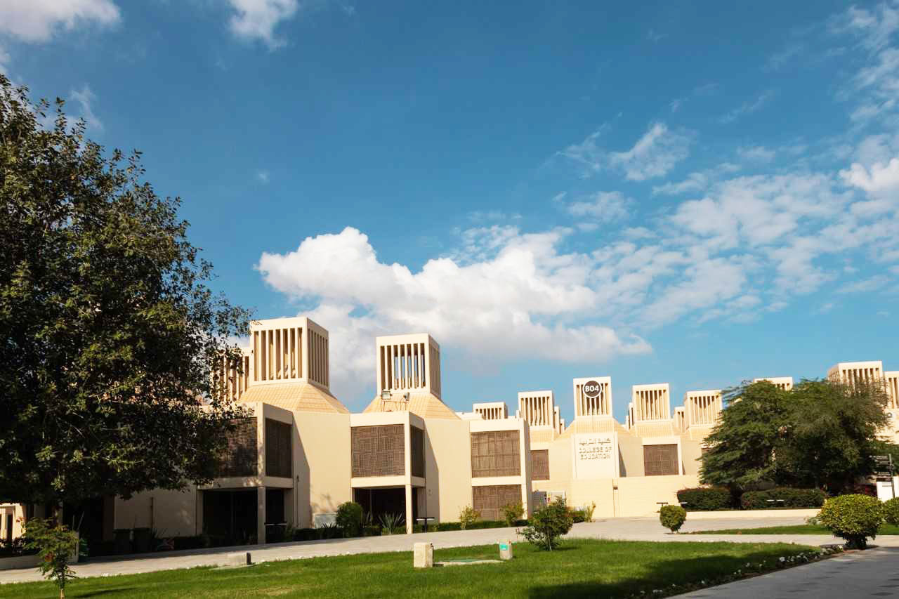 College Of Arts & Sciences | Qatar University