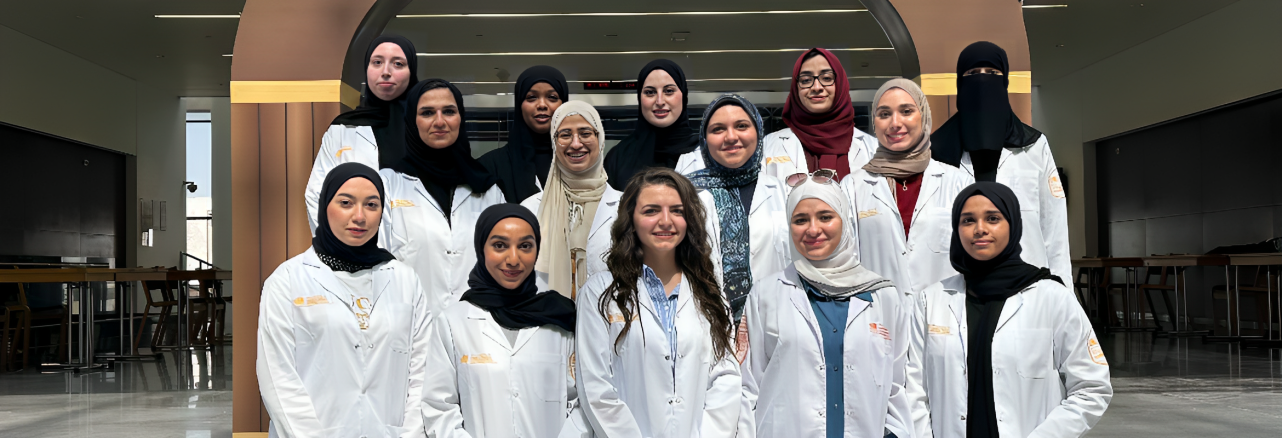 Admission | Qatar University