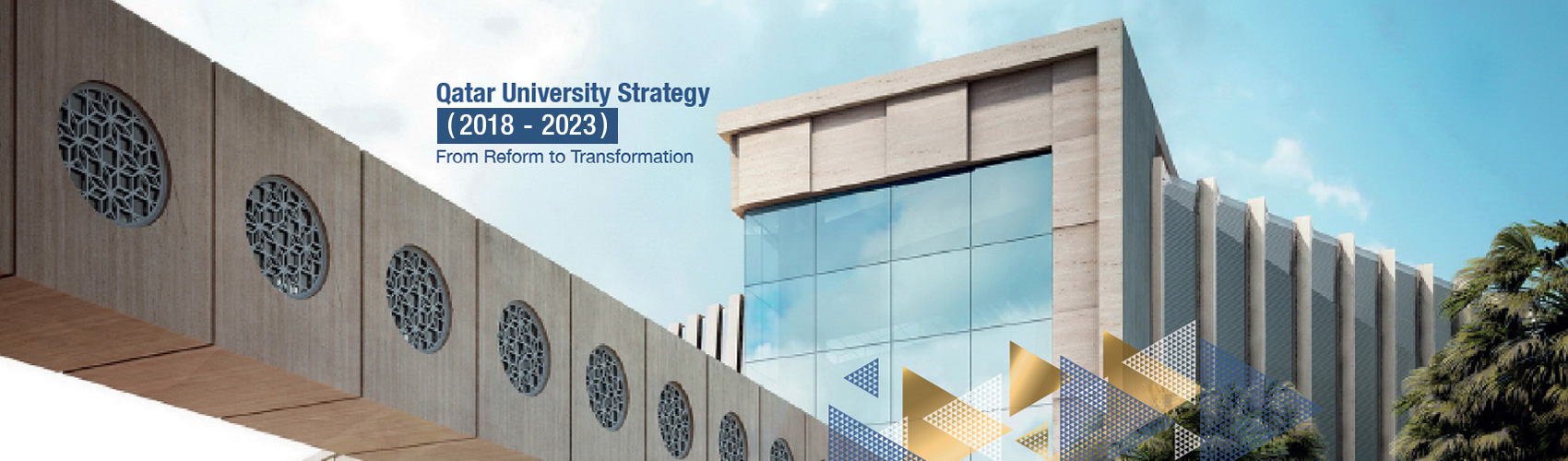 Home | Qatar University